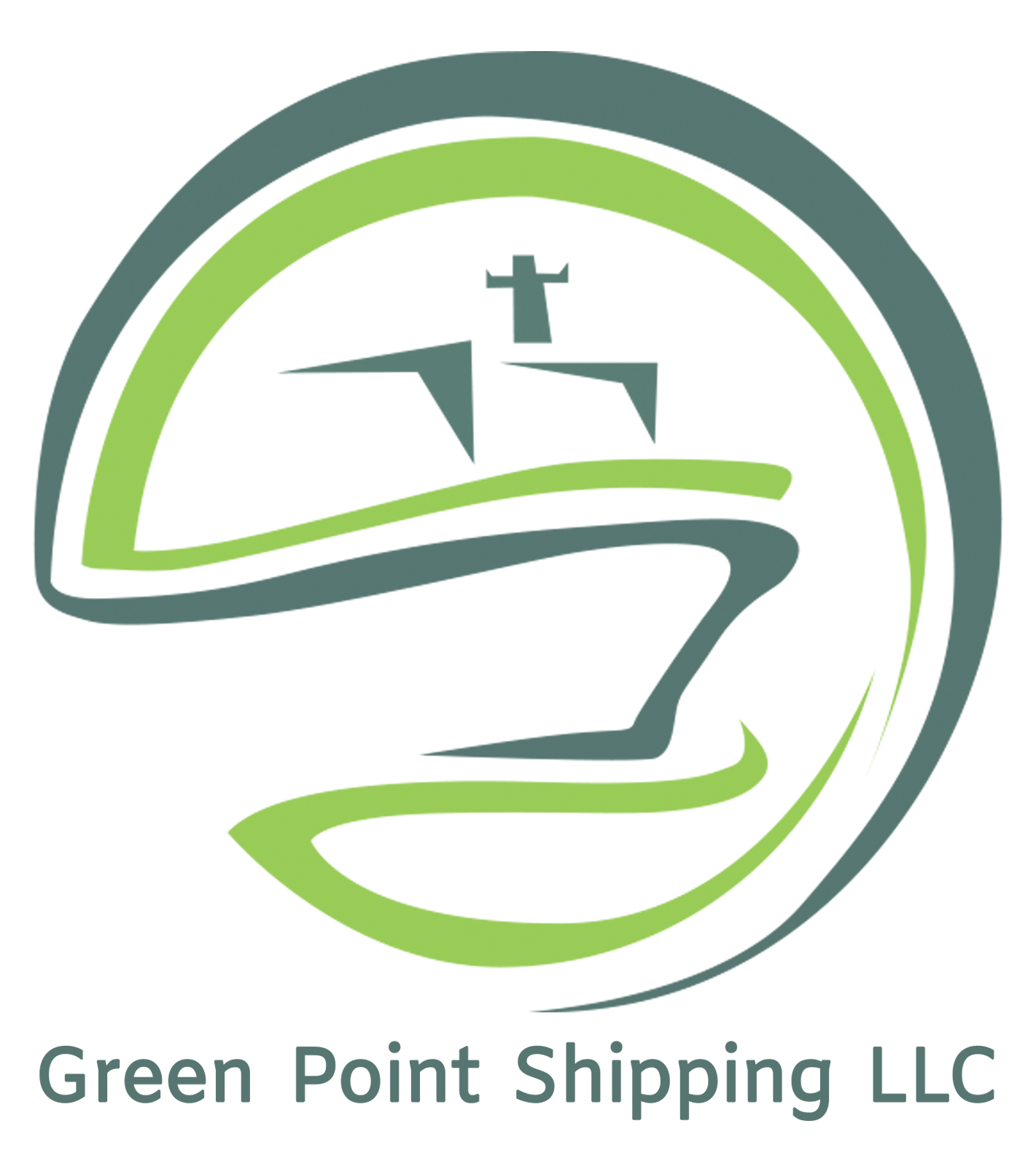 Green Point Shipping LLC